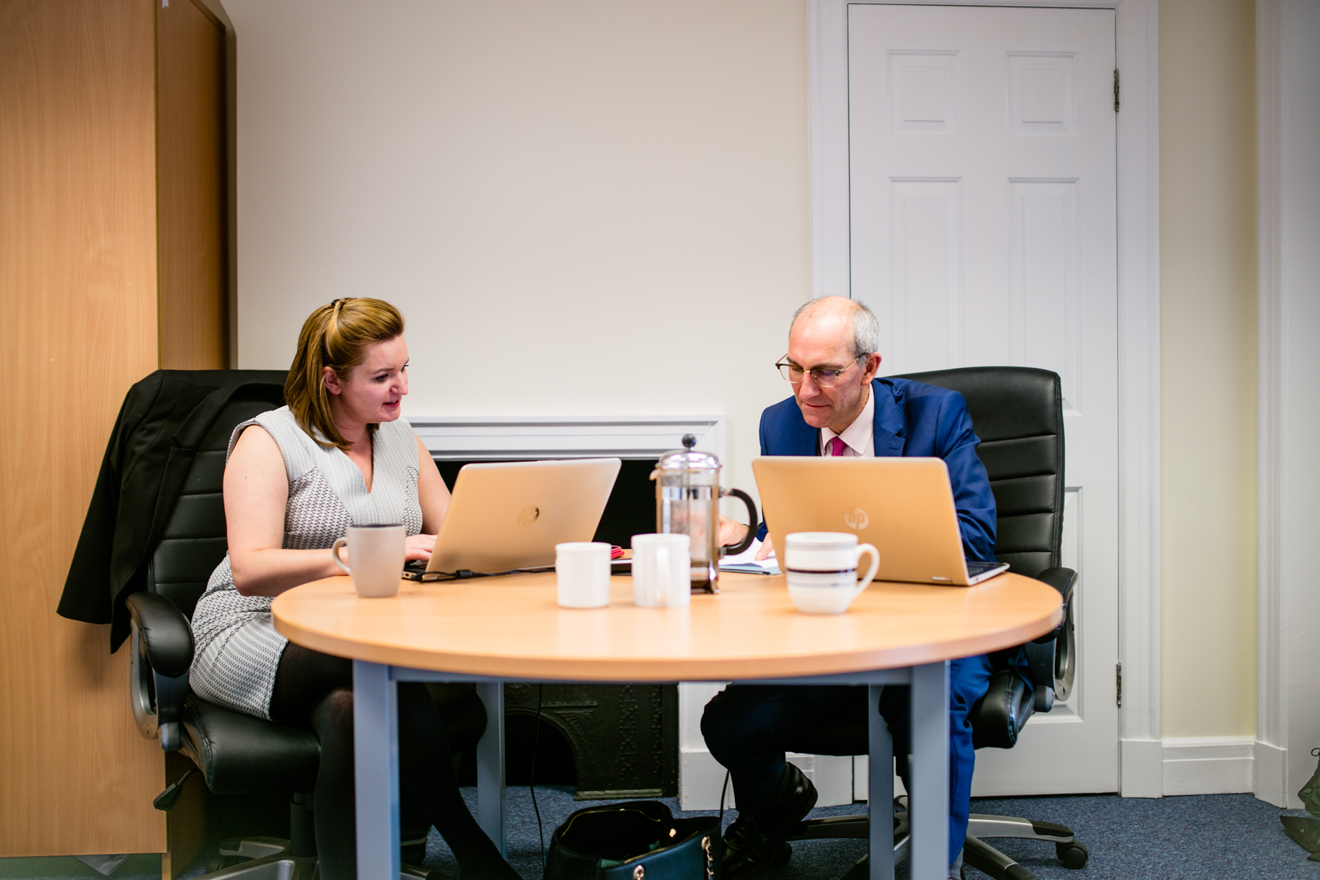 About the Firm – Andrew Storch Solicitors